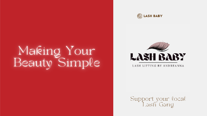 Lash Baby